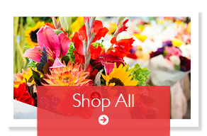 Florists in Hackney, London | Flower Delivery by Rosa Florist's