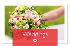 Florists in Hackney, London | Flower Delivery by Rosa Florist's