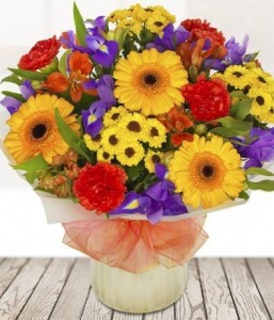 Happy Day | Rosa Florist