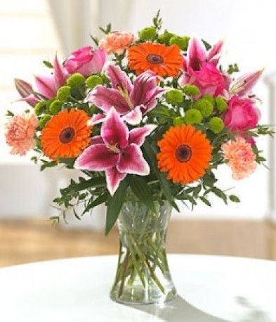 Carousel | Rosa Florist