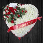 Florists in Hackney, London | Flower Delivery by Rosa Florist