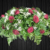 Florists in Hackney, London | Flower Delivery by Rosa Florist's